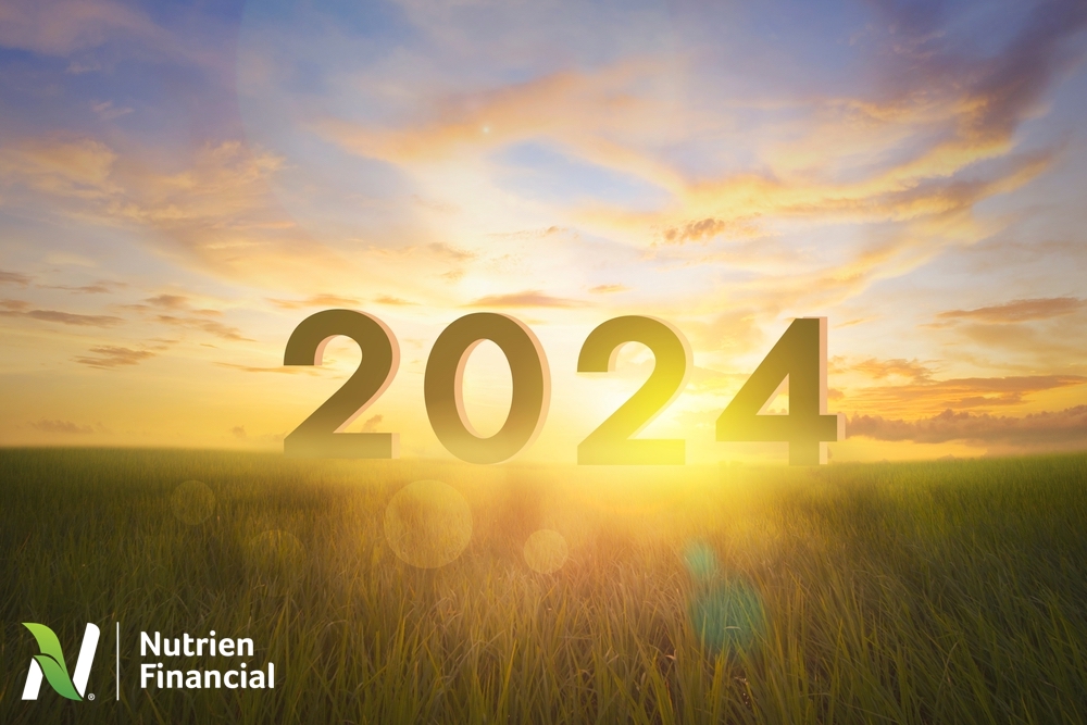 Nutrien Ag Solutions