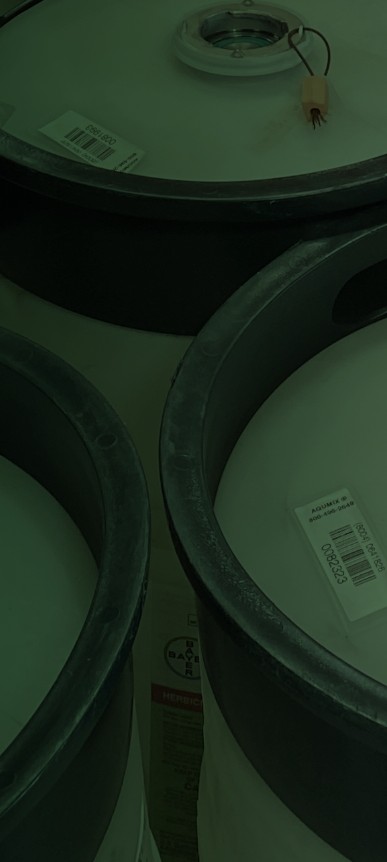 Custom Blend Solutions